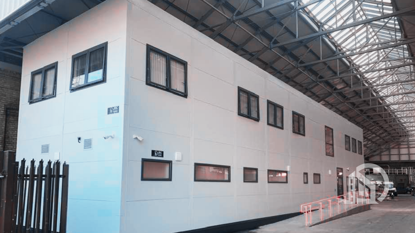 Transport | JDC Building Works | Modular Building Systems