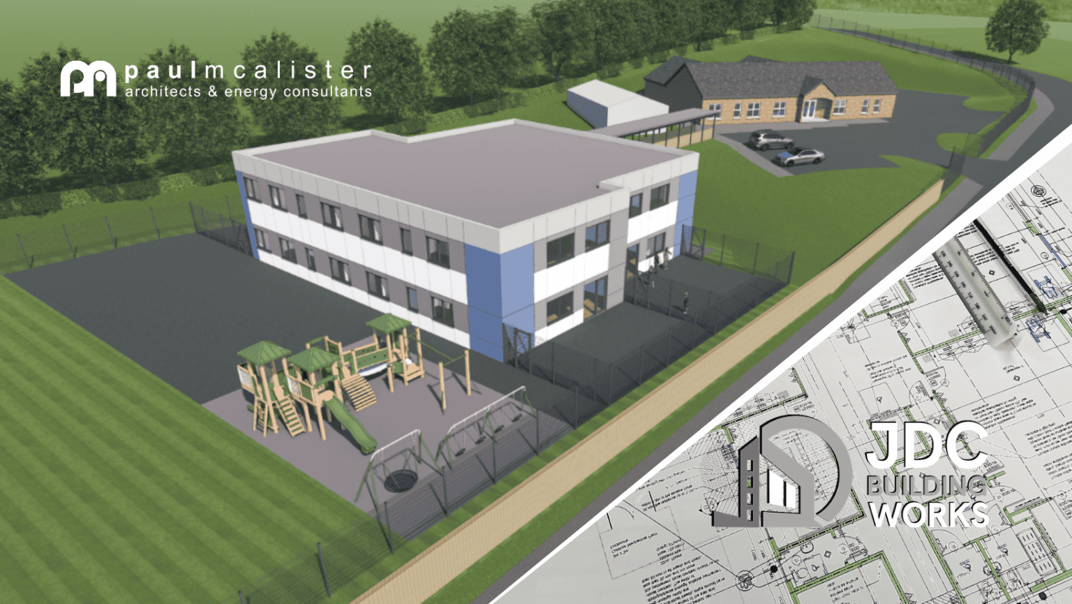Latest News | JDC Building Works | Modular Building Systems